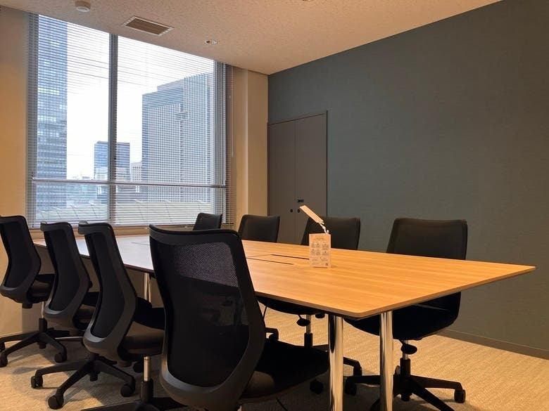 ROOM W 02(9階)の写真4