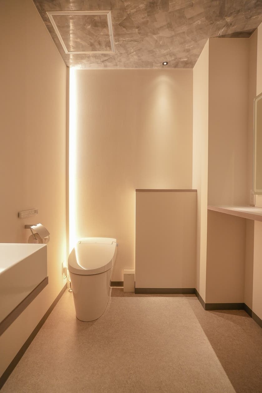 《虎ノ門駅徒歩30秒》 大人数貸切利用可！新築内装で豊富なマシン設備！SNS動画写真撮影OK！の写真6