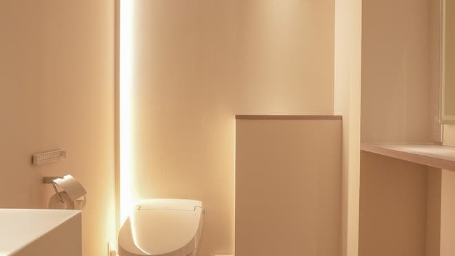 《虎ノ門駅徒歩30秒》 大人数貸切利用可!新築内装で豊富なマシン設備!SNS動画写真撮影OK!の写真6