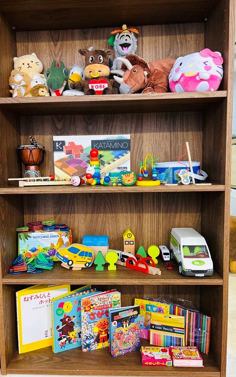 JR三ノ宮駅より徒歩2分、好立地64㎡の広々レンタルスペース！ママ会～ビジネス・各種イベント・パーティー24H可☆の写真4