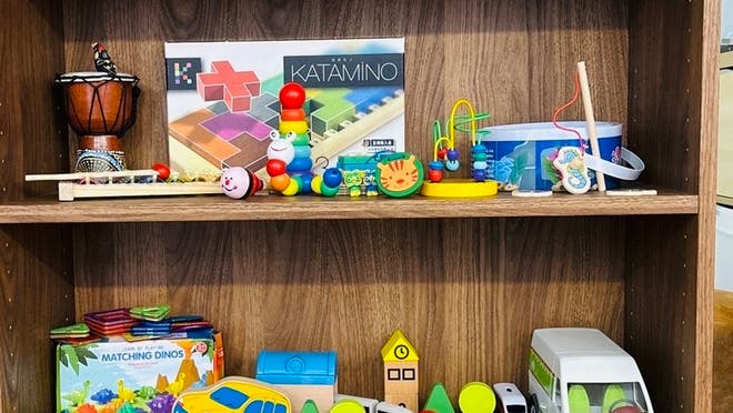 JR三ノ宮駅より徒歩2分、好立地64㎡の広々レンタルスペース!ママ会~ビジネス・各種イベント・パーティー24H可☆の写真4