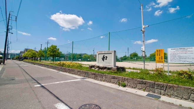 一宮インターから車で5分🌸広々スタジオ⭐️使い方はあなた次第! の写真9