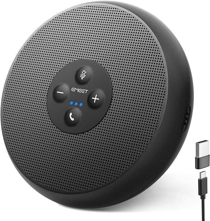 スピーカーフォンの画像1