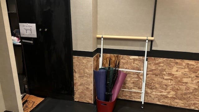 平塚駅西口徒歩5分！地域最安値！ダンス・ヨガ向けスタジオ！整体・マッサージ向けレンタルサロンとしても使える多機能スペース！の写真26