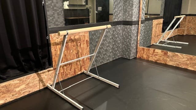 平塚駅西口徒歩5分!地域最安値!ダンス・ヨガ向けスタジオ!整体・マッサージ向けレンタルサロンとしても使える多機能スペース!の写真25