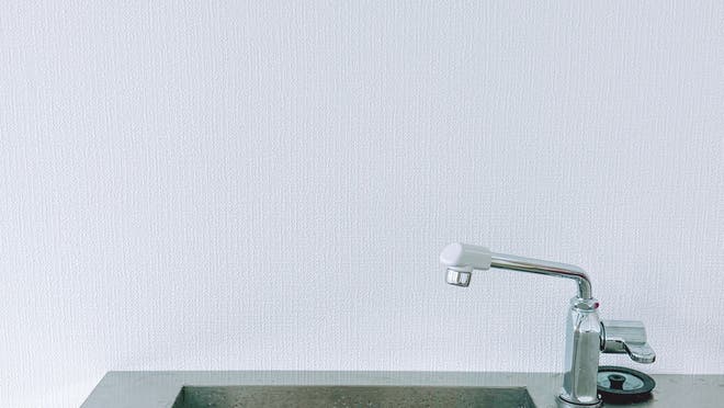 【箱崎駅 徒歩5分】白基調のシンプルなフォトスタジオ・白ホリ✨撮影・ヨガ・ピラティス・ベビマの写真16