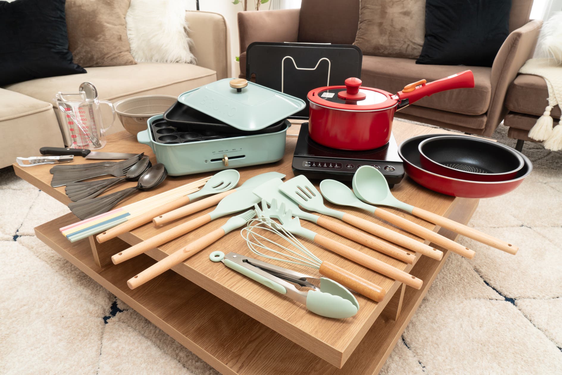 2TM  NEWOPEN✨＜大阪駅/天満駅/梅田駅/東梅田駅＞✨最大15名💕撮影/パーティー/誕生日会/推し活/ママ会の写真18