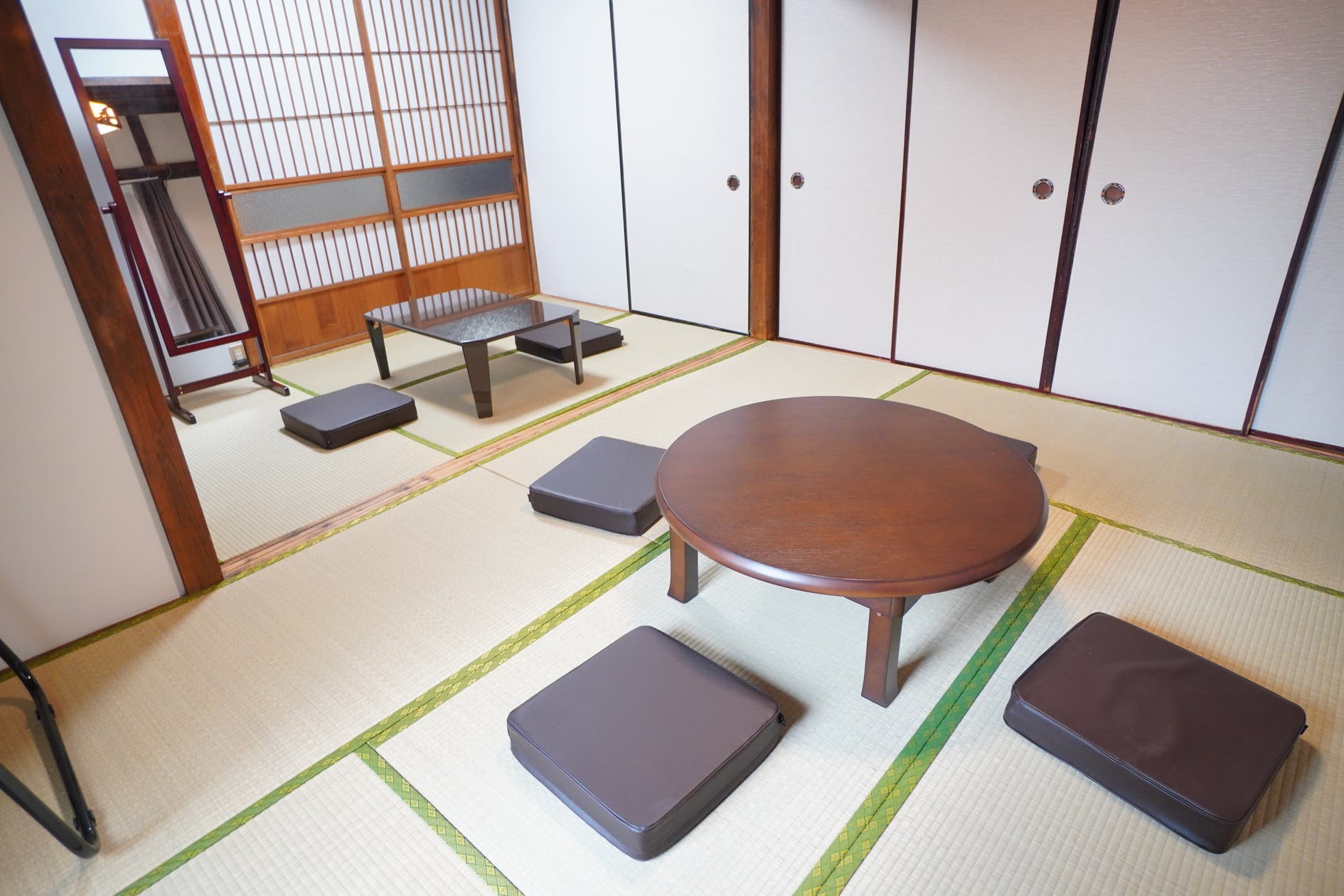 ＜駒込和風ハウス＞戸建てレンタルスペース🏡全室和室🍵Wi-Fi📶ホワイトボード📝撮影/コスプレ/ワークショップの写真5