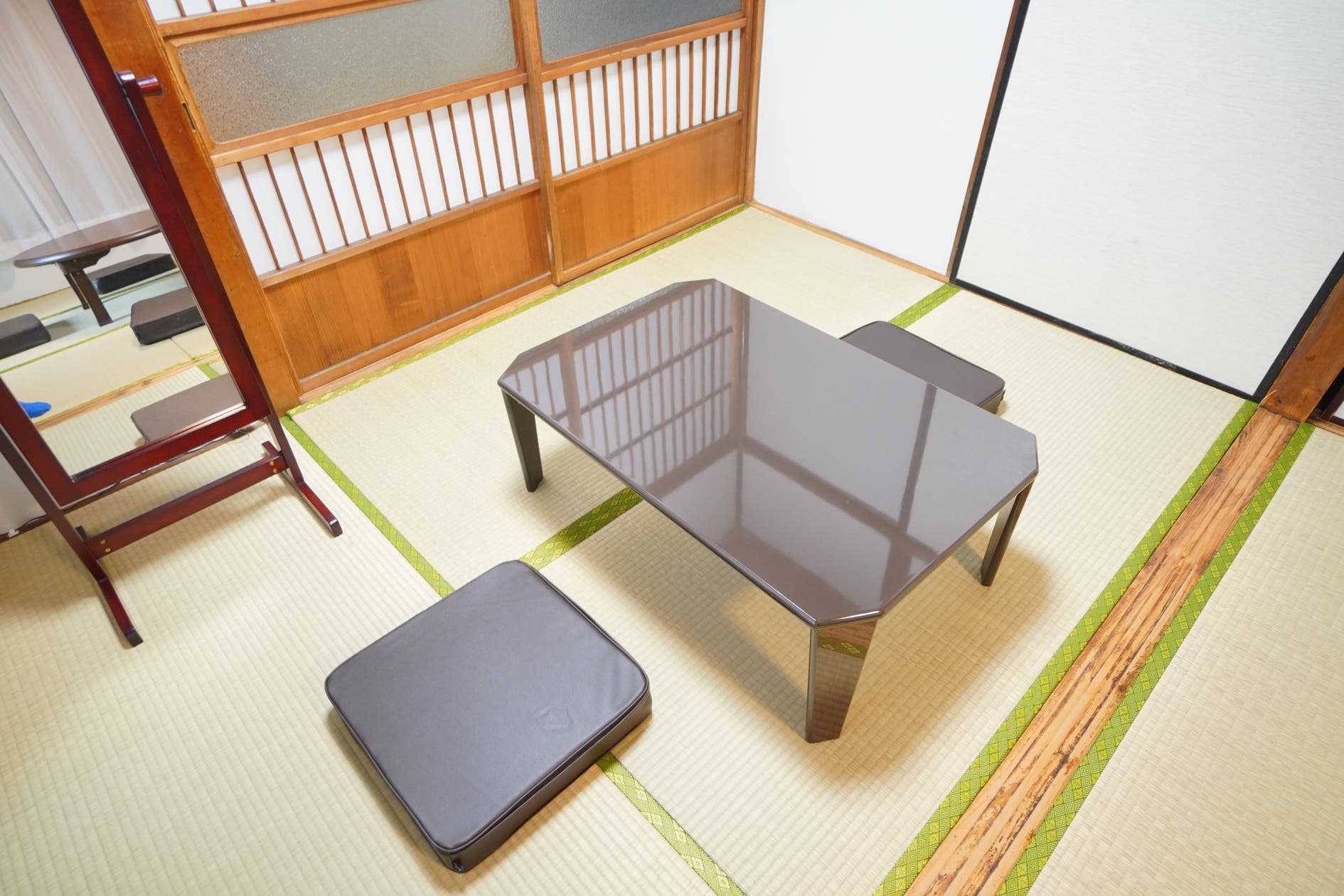 ＜駒込和風ハウス＞戸建てレンタルスペース🏡全室和室🍵Wi-Fi📶ホワイトボード📝撮影/コスプレ/ワークショップの写真6