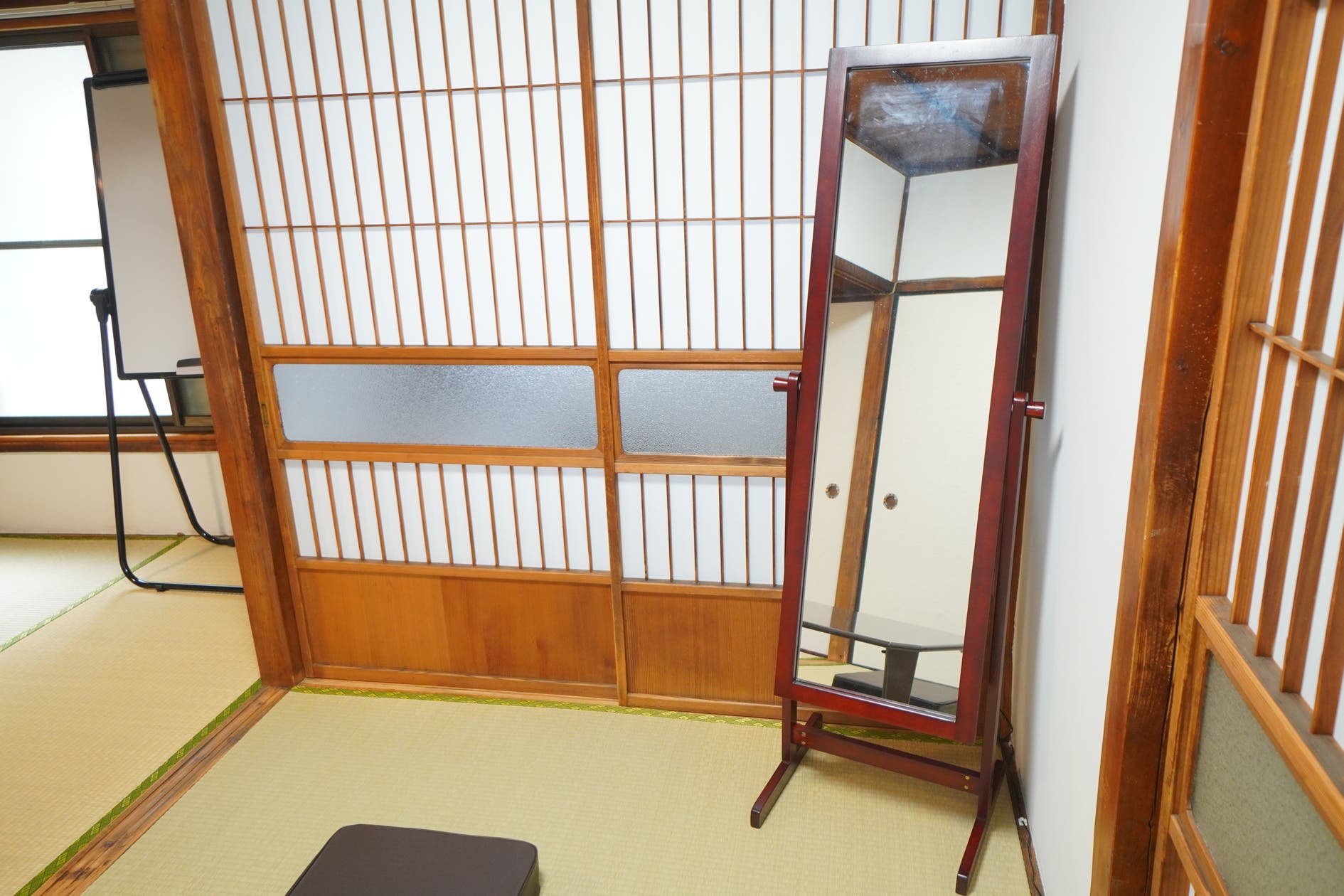 ＜駒込和風ハウス＞戸建てレンタルスペース🏡全室和室🍵Wi-Fi📶ホワイトボード📝撮影/コスプレ/ワークショップの写真7