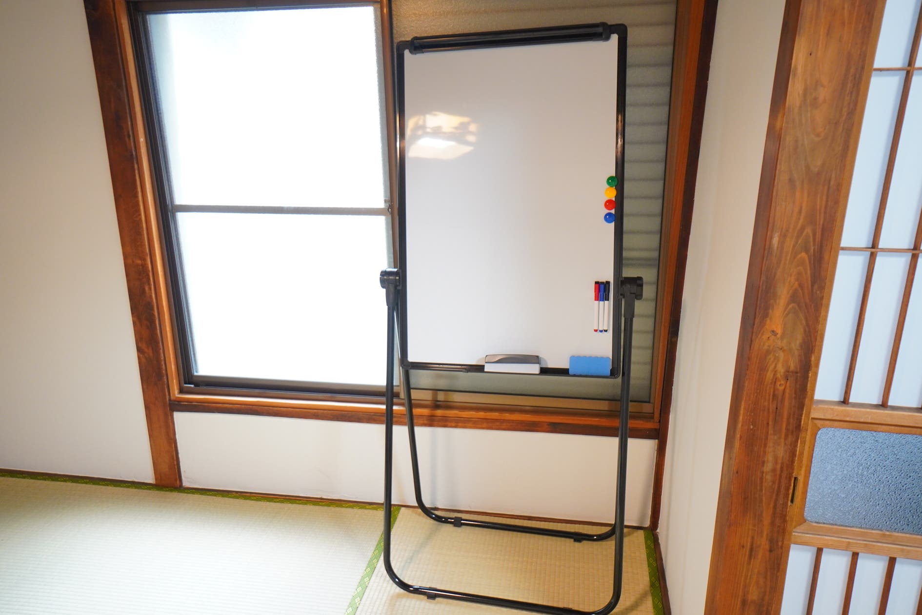 ＜駒込和風ハウス＞戸建てレンタルスペース🏡全室和室🍵Wi-Fi📶ホワイトボード📝撮影/コスプレ/ワークショップの写真8