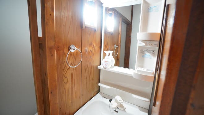 <駒込和風ハウス>戸建てレンタルスペース🏡全室和室🍵Wi-Fi📶ホワイトボード📝撮影/コスプレ/ワークショップの写真13