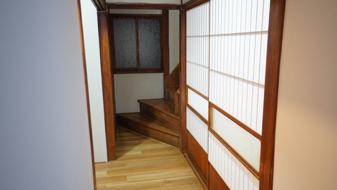 <駒込和風ハウス>戸建てレンタルスペース🏡全室和室🍵Wi-Fi📶ホワイトボード📝撮影/コスプレ/ワークショップの写真16