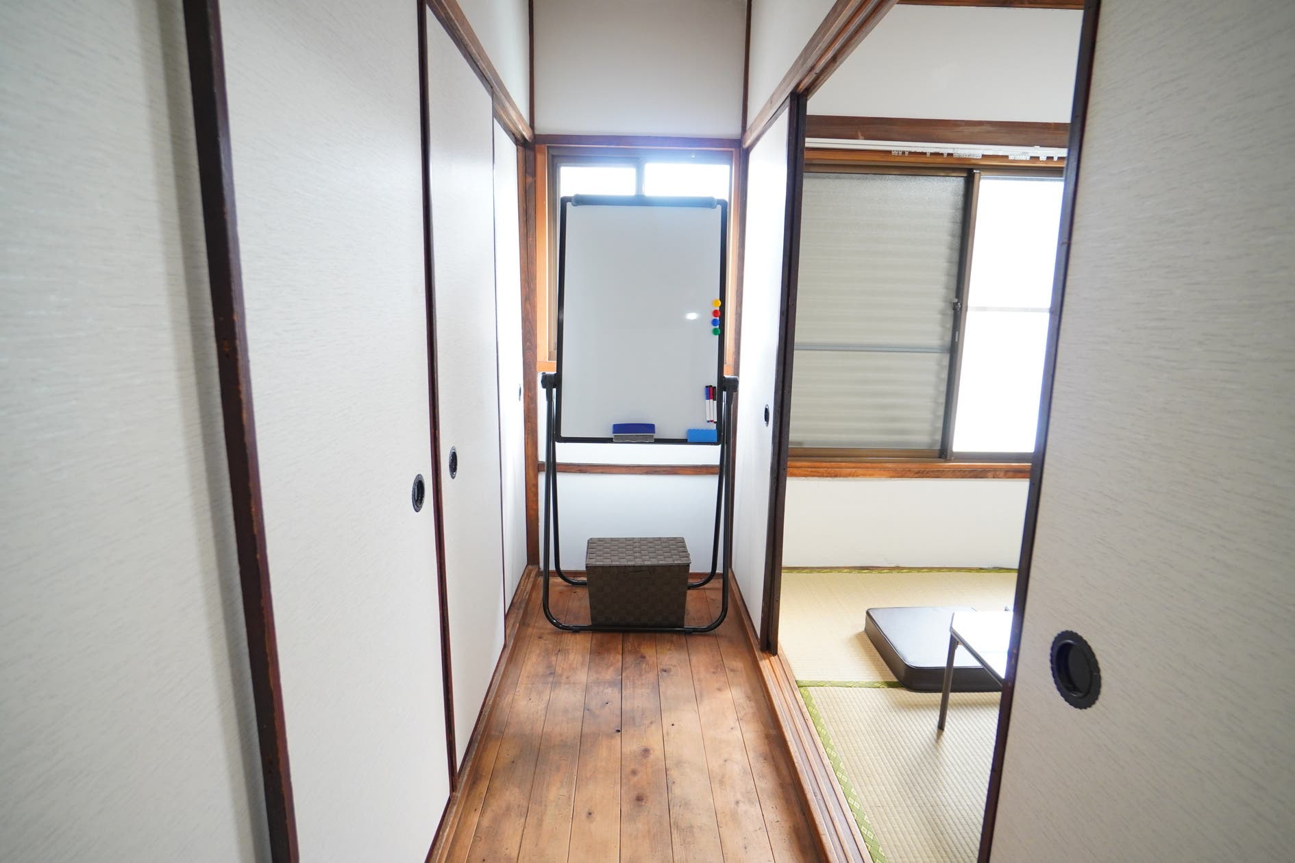 ＜駒込和風ハウス＞戸建てレンタルスペース🏡全室和室🍵Wi-Fi📶ホワイトボード📝撮影/コスプレ/ワークショップの写真18