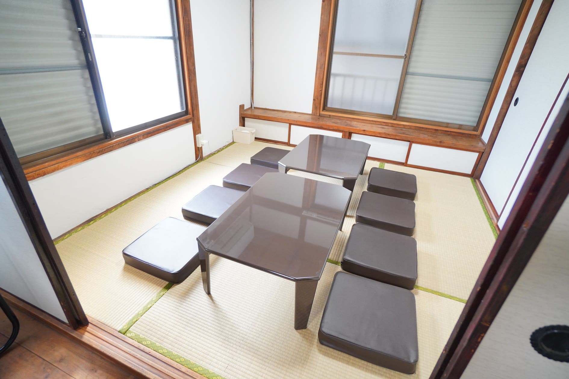 ＜駒込和風ハウス＞戸建てレンタルスペース🏡全室和室🍵Wi-Fi📶ホワイトボード📝撮影/コスプレ/ワークショップの写真19