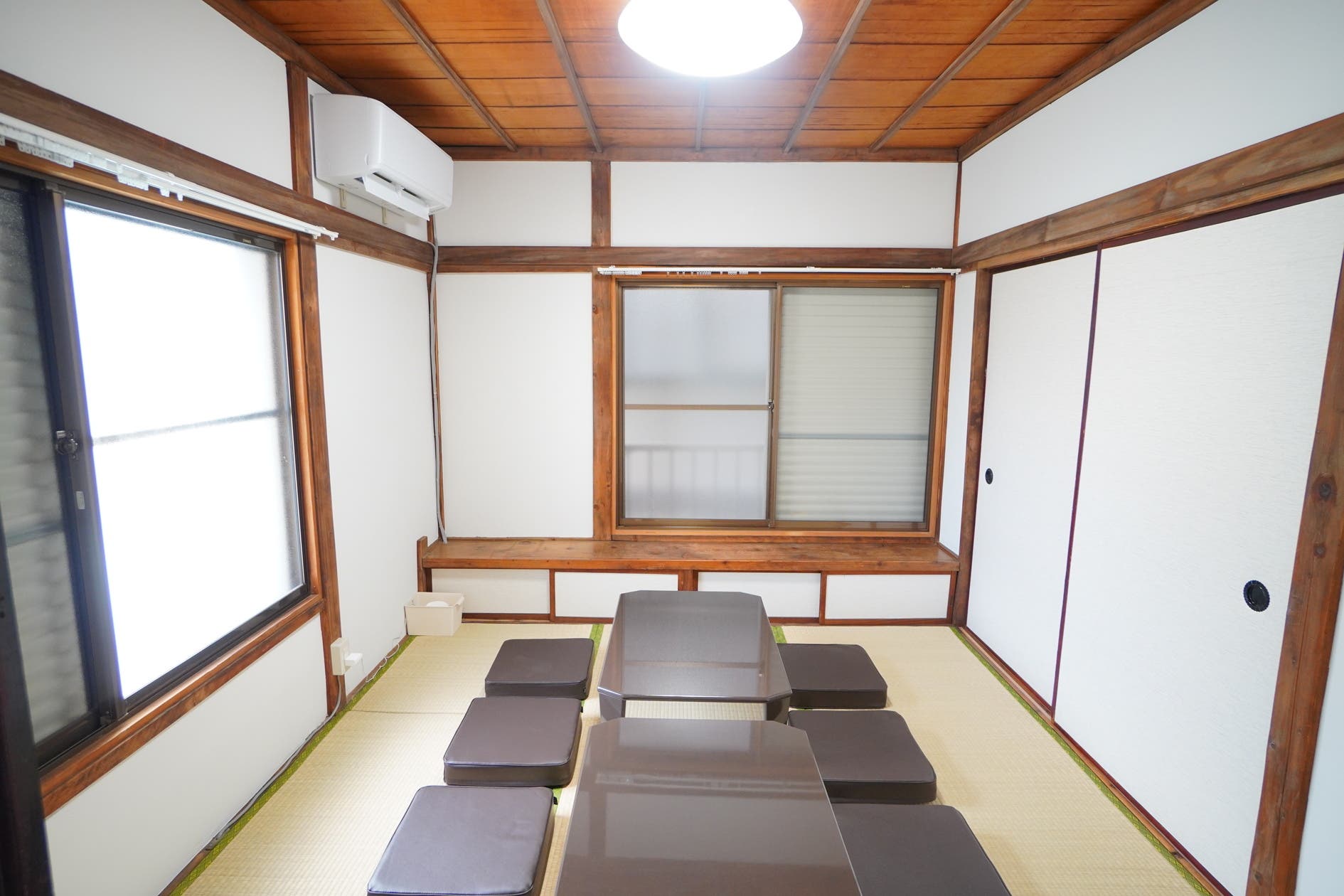 ＜駒込和風ハウス＞戸建てレンタルスペース🏡全室和室🍵Wi-Fi📶ホワイトボード📝撮影/コスプレ/ワークショップの写真21