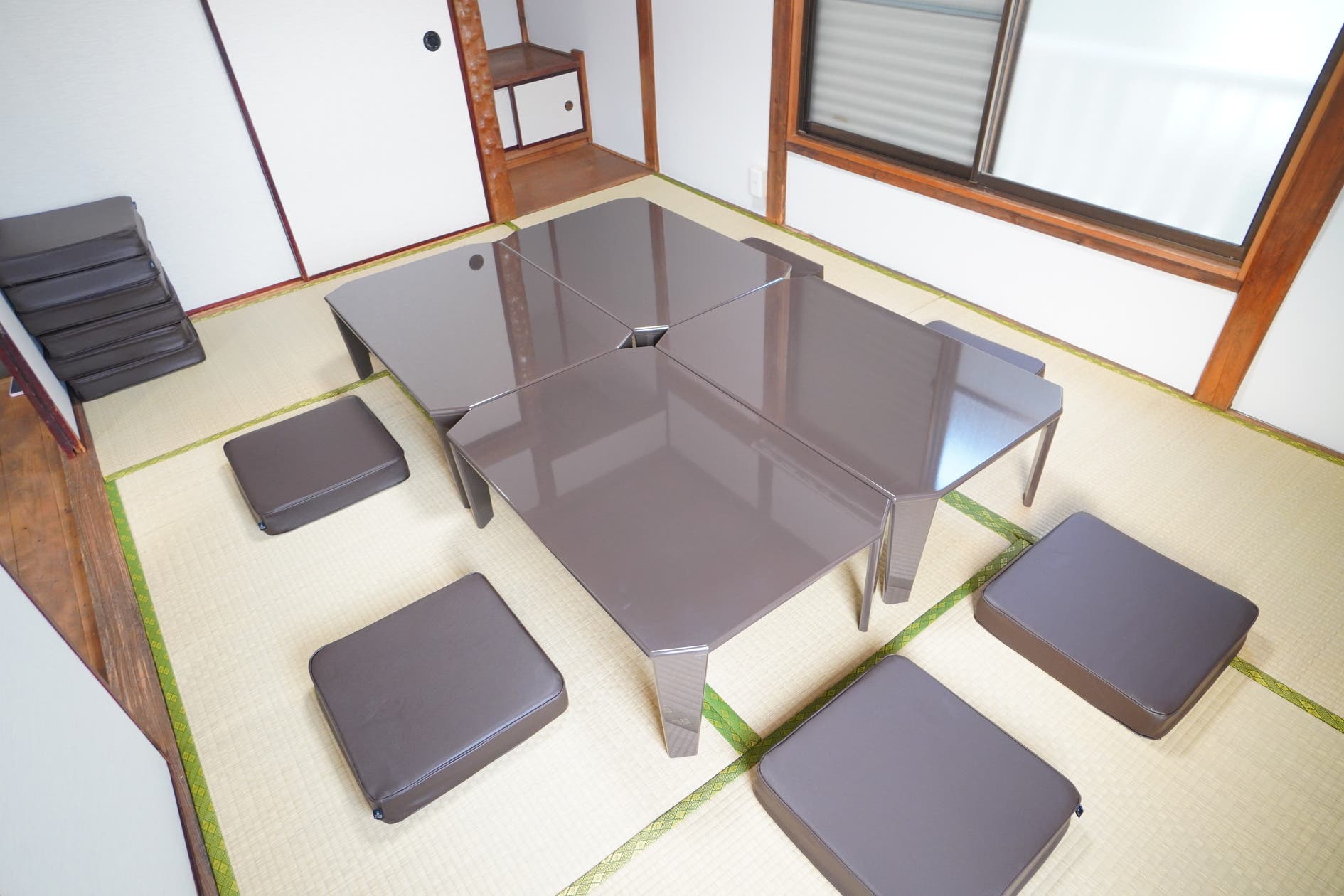 ＜駒込和風ハウス＞戸建てレンタルスペース🏡全室和室🍵Wi-Fi📶ホワイトボード📝撮影/コスプレ/ワークショップの写真24