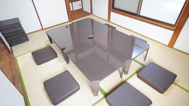 <駒込和風ハウス>戸建てレンタルスペース🏡全室和室🍵Wi-Fi📶ホワイトボード📝撮影/コスプレ/ワークショップの写真24