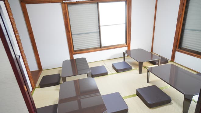 <駒込和風ハウス>戸建てレンタルスペース🏡全室和室🍵Wi-Fi📶ホワイトボード📝撮影/コスプレ/ワークショップの写真25