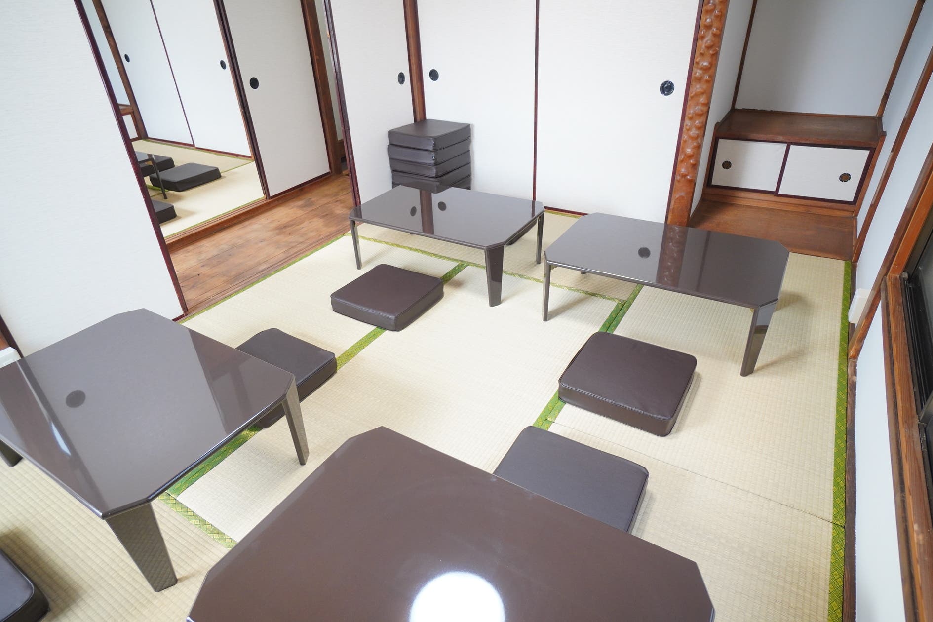 ＜駒込和風ハウス＞戸建てレンタルスペース🏡全室和室🍵Wi-Fi📶ホワイトボード📝撮影/コスプレ/ワークショップの写真26