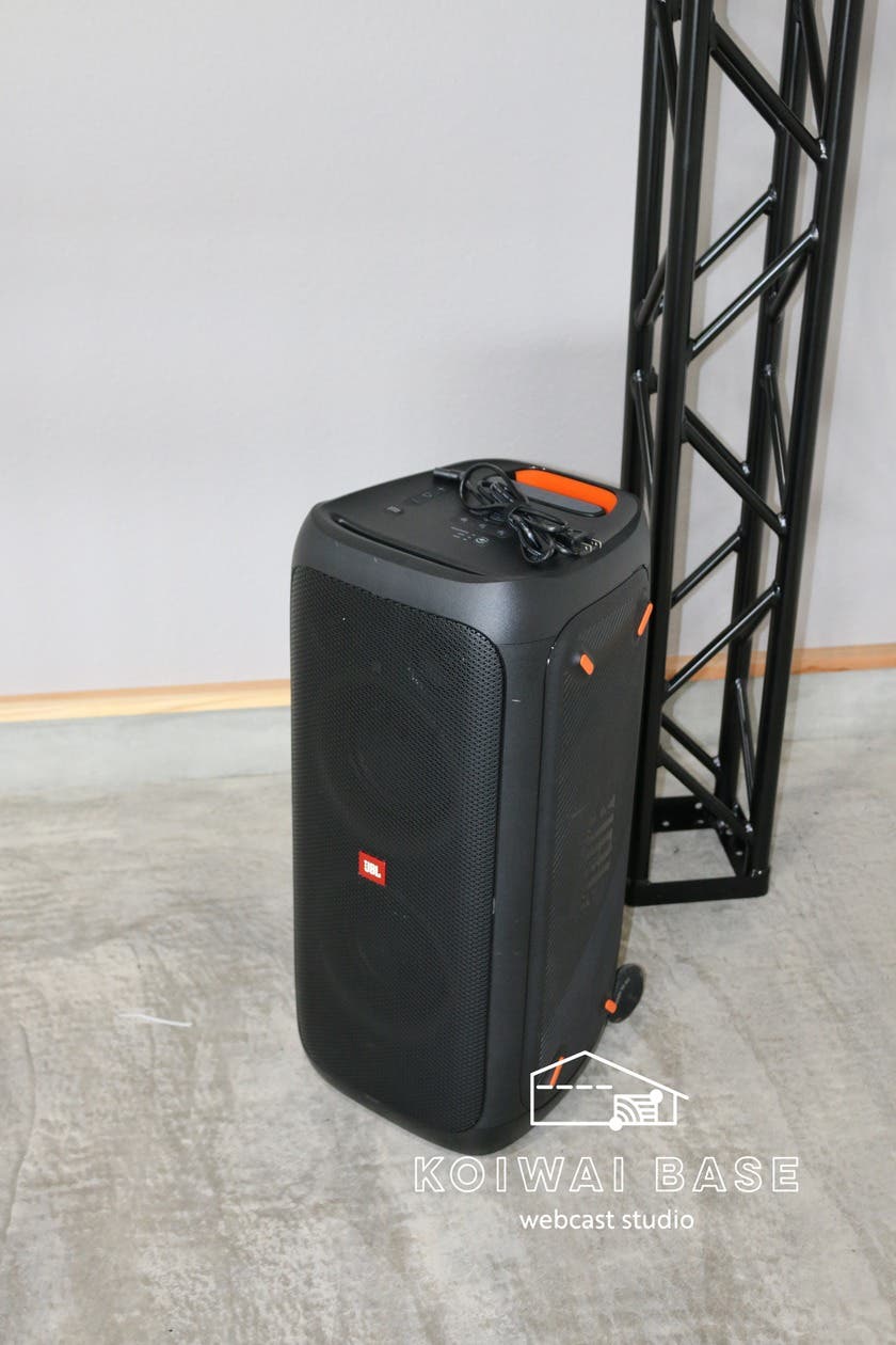 ライブ配信や収録が可能なスタジオです!　撮影機材や音響機材もご用意してます。の写真11