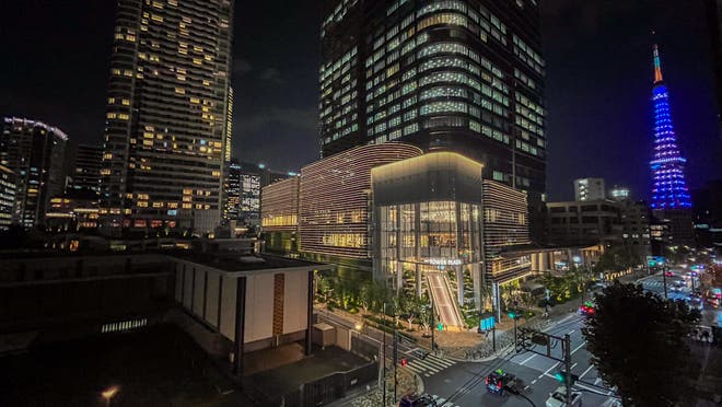 リノスペキッチン麻布台🍳クリスマス🎄忘年会・デート・料理・ホームパーティ・飲み会・打ちあげ・歓迎会・撮影収録・ビジネスの写真17