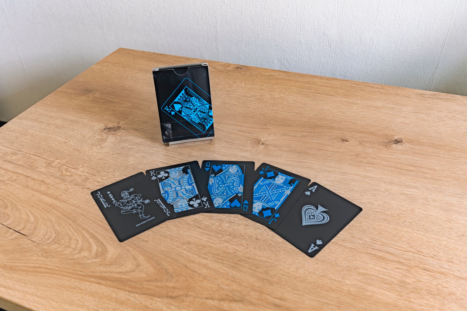 🎲ボードゲーム【トランプ】	の画像1