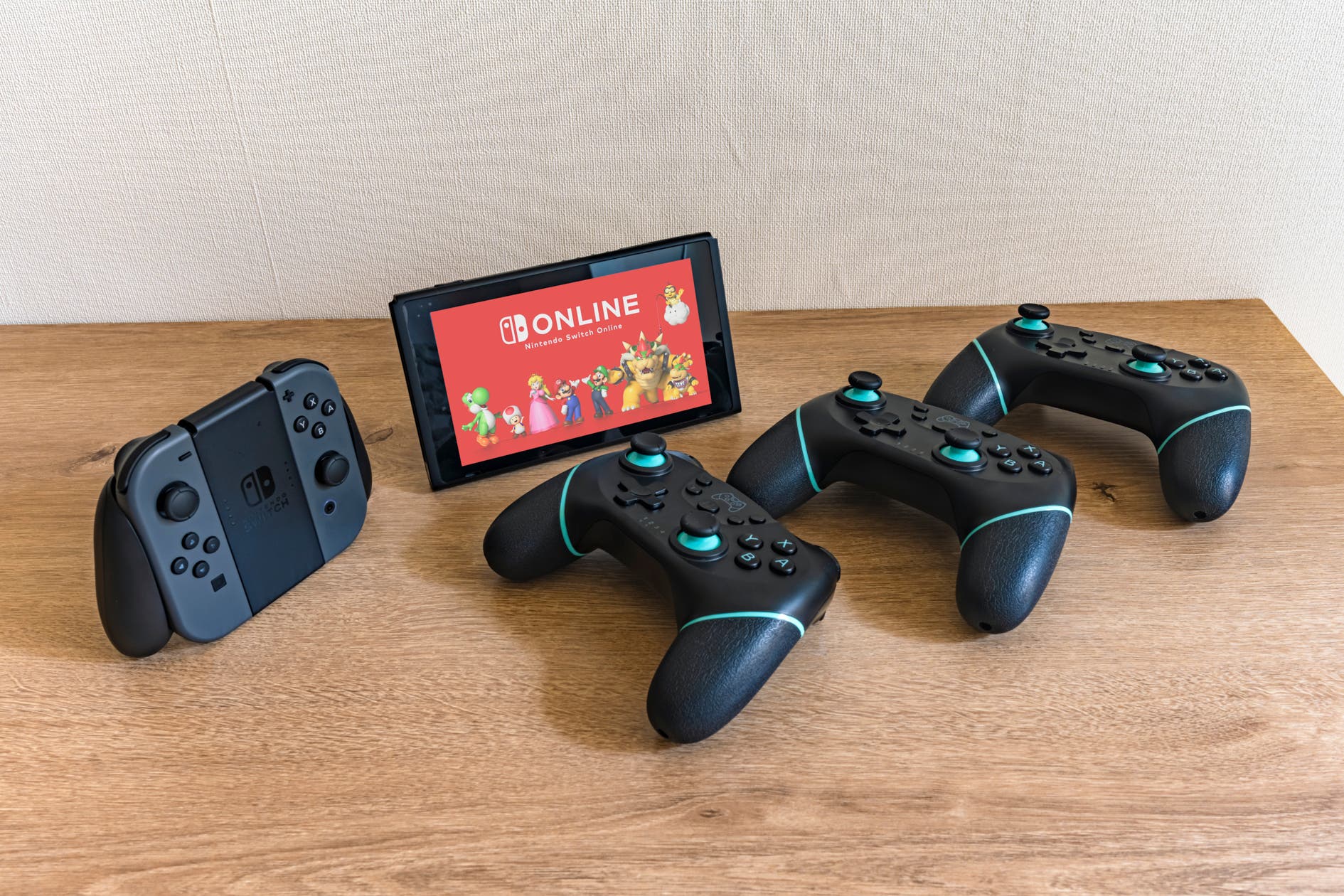 🎮大人気ゲーム機	の画像1