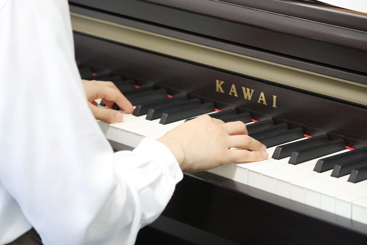 【レンタルスペース(7.5畳)】使い方フリー! ミーティング、配信ワーク、歌リハ、電子ピアノ・生楽器練習の写真6