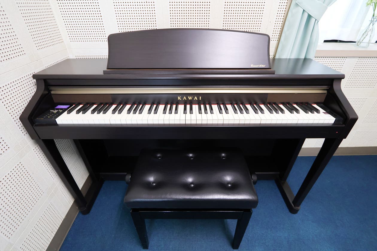 【レンタルスペース(7.5畳)】使い方フリー! ミーティング、配信ワーク、歌リハ、電子ピアノ・生楽器練習の写真7