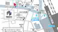<PRIME BOOTH名古屋駅新幹線口No.4(ラージ)>名古屋駅エスカE7出口徒歩4分🚃コンビニ1分🏪個室💼光Wi-Fiの写真2