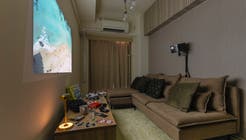 スペモ🤎歓送迎会🎊学割👨🎓映画鑑賞🎥おしゃれデート💕パーティー🥂清潔💎ごろごろ💤推し活🧸563_CINEMA新宿2ndの写真3