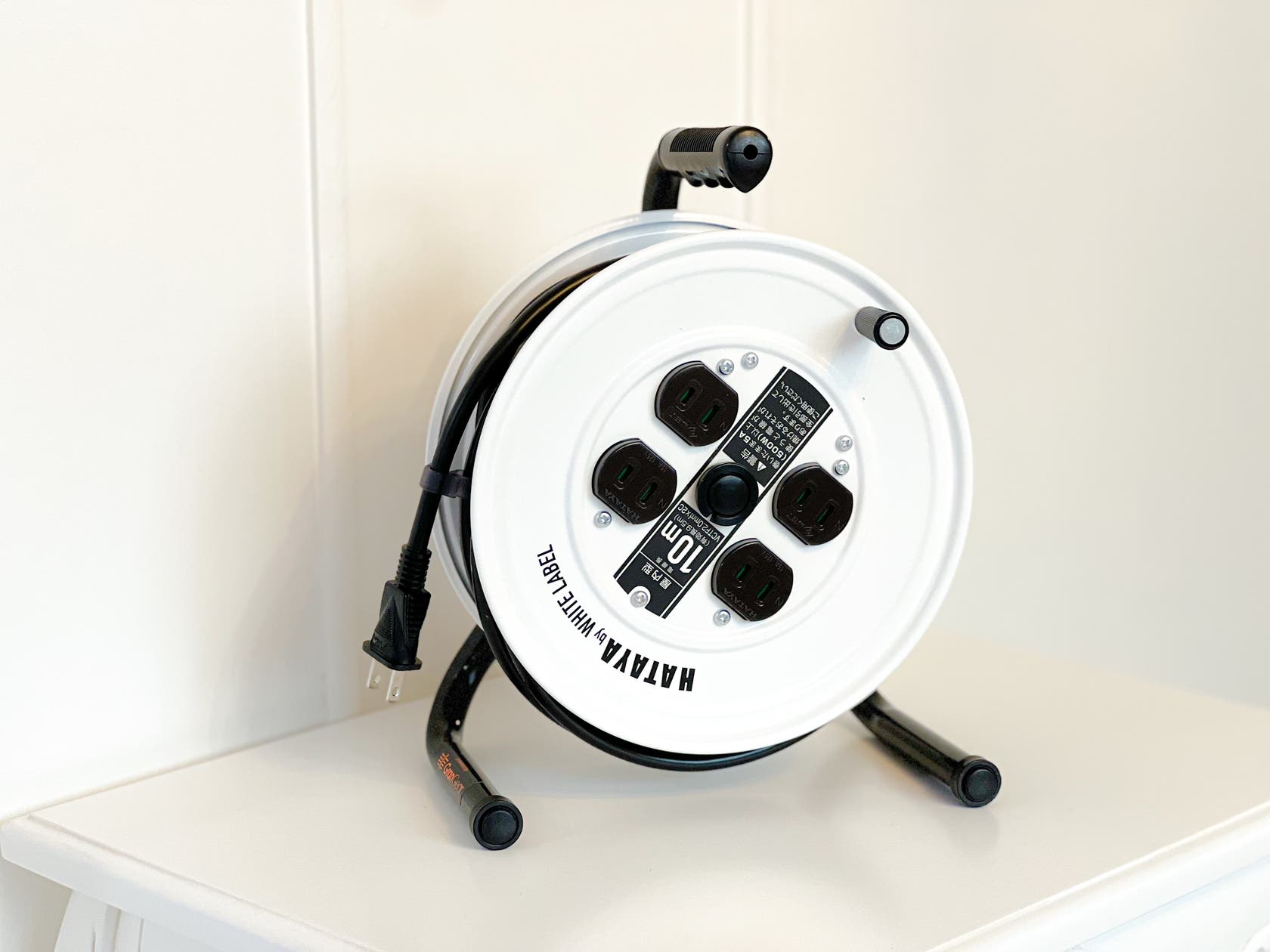 ドラムリール10ｍの画像1