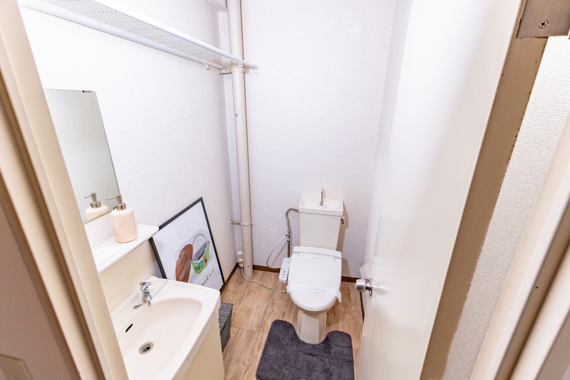 最大25名!!駅徒歩1分‼︎飲食OKゴミ捨て無料🚮モダンな大人空間🍷撮影/会議・打合せ/懇親会/歓送迎会/の写真15