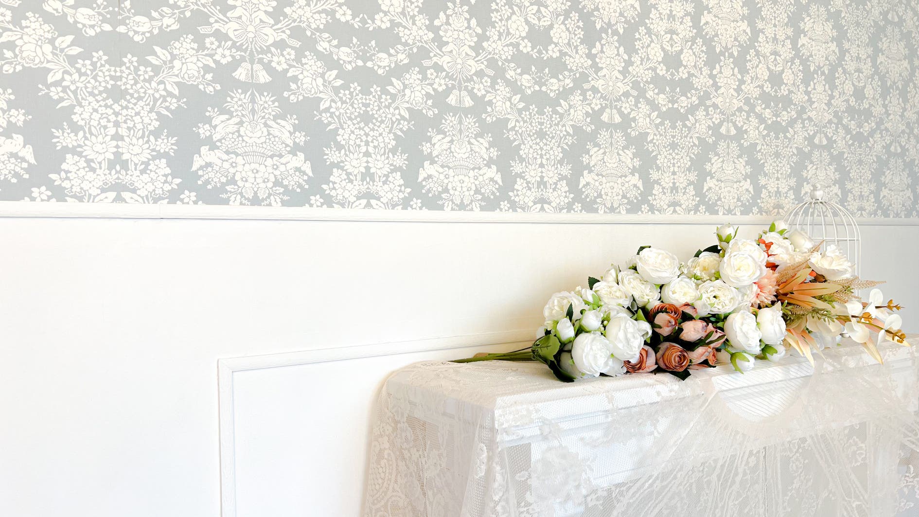 フラワーブーケ💐の画像3