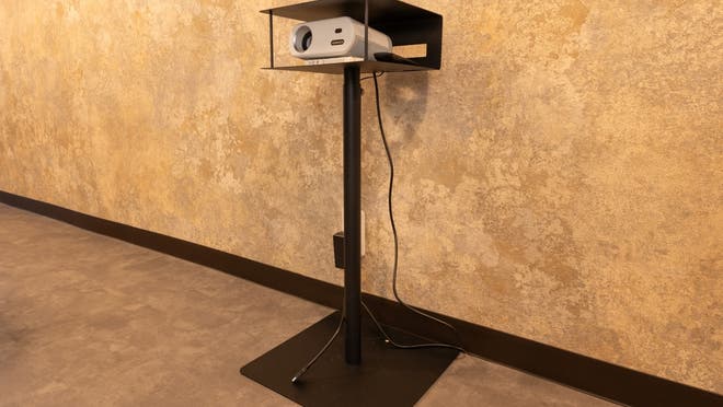 最大25名!!駅徒歩1分‼︎飲食OKゴミ捨て無料🚮モダンな大人空間🍷撮影/会議・打合せ/懇親会/歓送迎会/の写真17