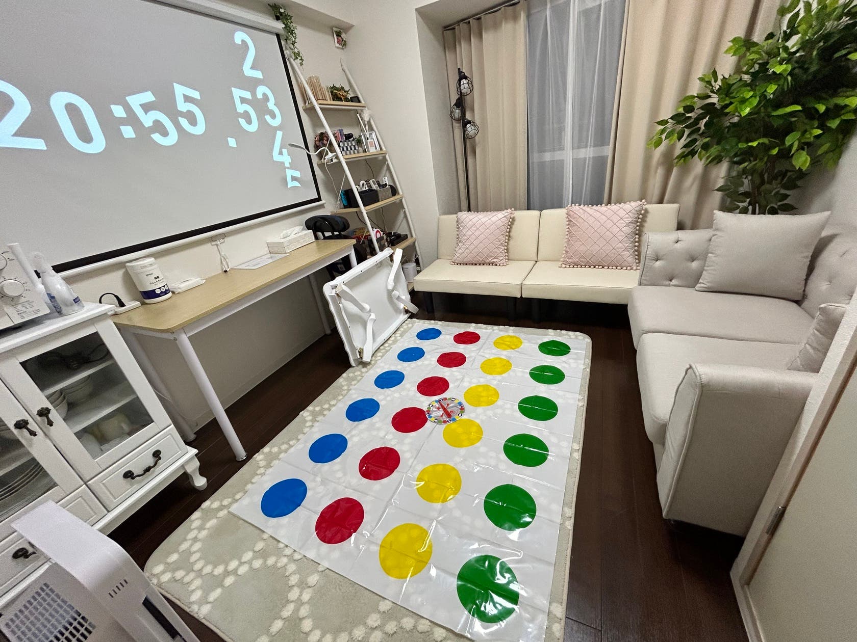 NRS02🎄クリスマスパーティ🎉忘年会💕おうちデート💕女子会💕誕生日会💕映画鑑賞💕推し活の写真6