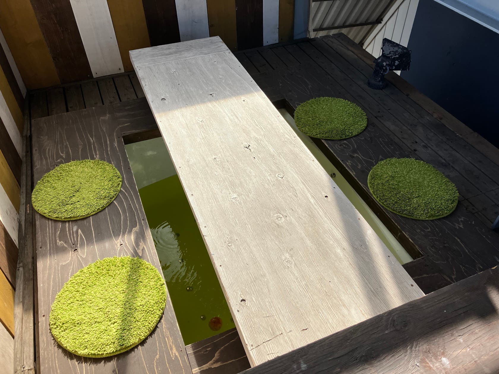 リモートワークもバーもカフェも教室もBBQも撮影もできるキッチン付き海見え秘密基地の写真14