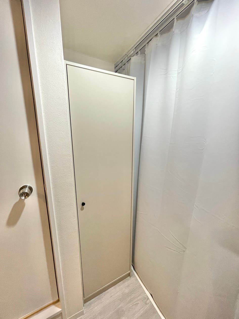 桜木町駅徒歩1分！ご好評につき増部屋🌸完全個室のキレイなサロン✨ほぼ雨に濡れずにアクセス👍電動昇降施術ベッド/マッサージ/エステの写真19