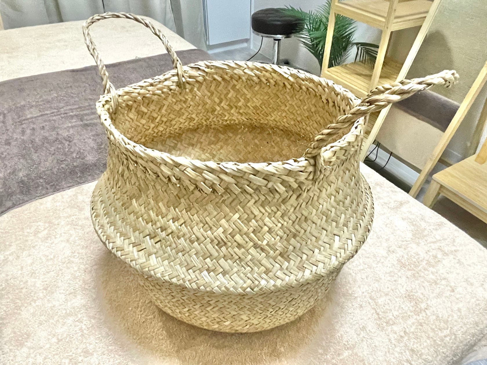 桜木町駅徒歩1分！ご好評につき増部屋🌸完全個室のキレイなサロン✨ほぼ雨に濡れずにアクセス👍電動昇降施術ベッド/マッサージ/エステの写真21