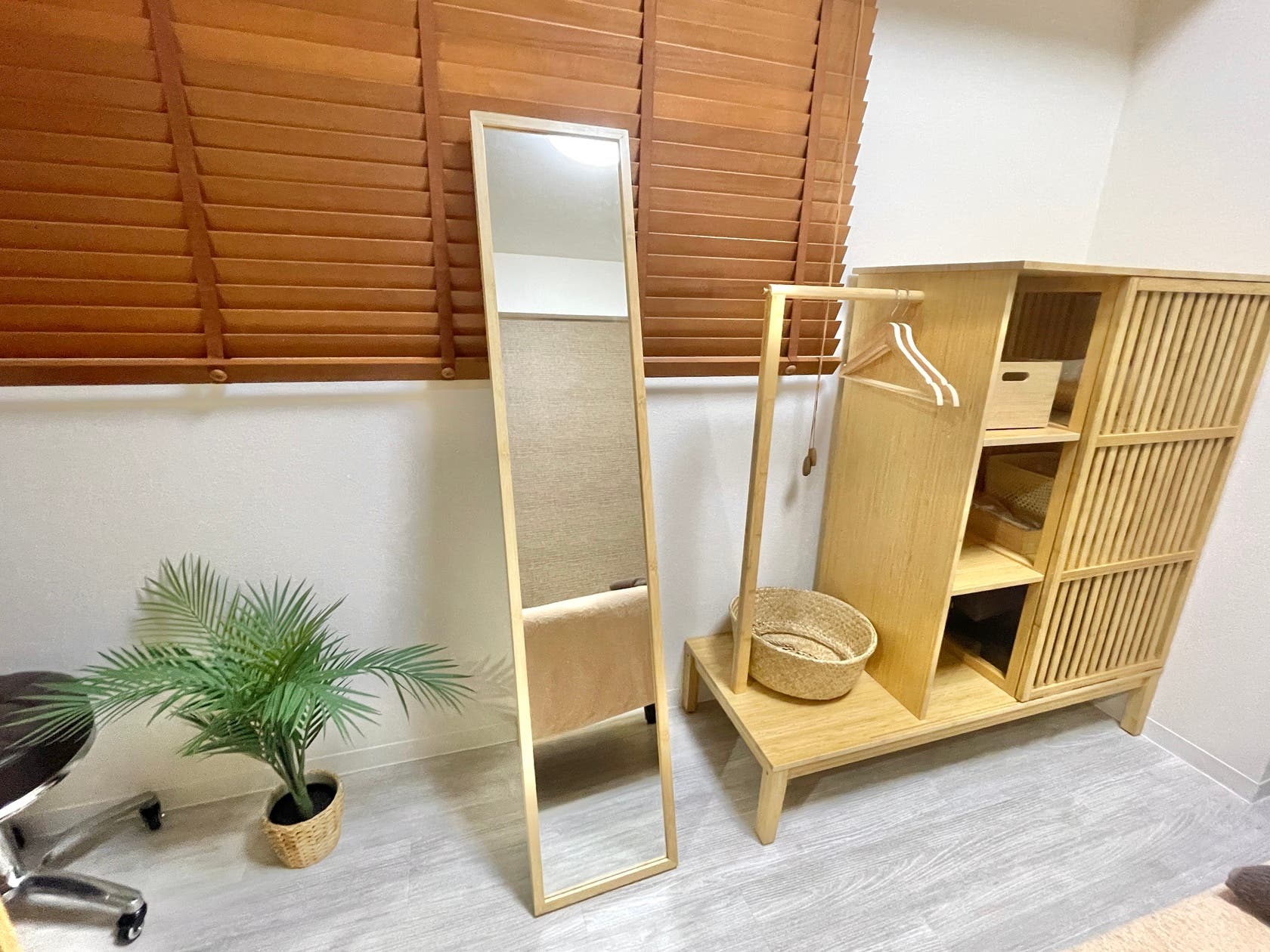 桜木町駅徒歩1分！ご好評につき増部屋🌸完全個室のキレイなサロン✨ほぼ雨に濡れずにアクセス👍電動昇降施術ベッド/マッサージ/エステの写真22