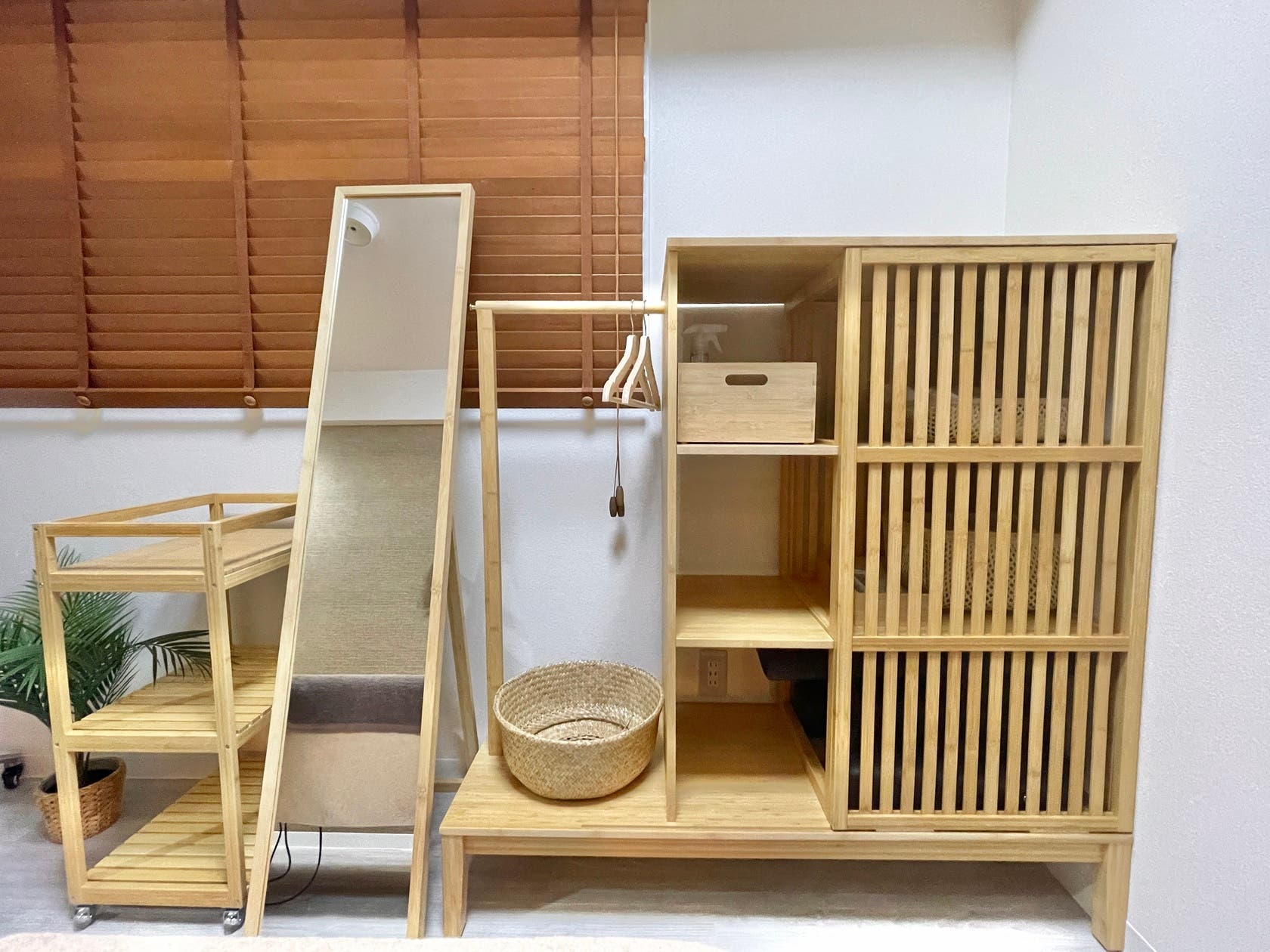 桜木町駅徒歩1分！ご好評につき増部屋🌸完全個室のキレイなサロン✨ほぼ雨に濡れずにアクセス👍電動昇降施術ベッド/マッサージ/エステの写真24