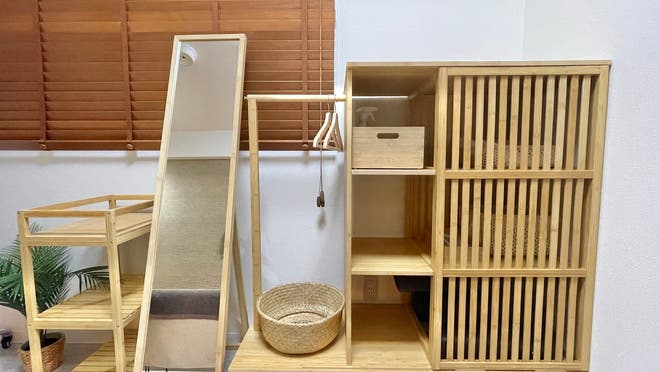 桜木町駅徒歩1分!ご好評につき増部屋🌸完全個室のキレイなサロン✨ほぼ雨に濡れずにアクセス👍電動昇降施術ベッド/マッサージ/エステの写真24