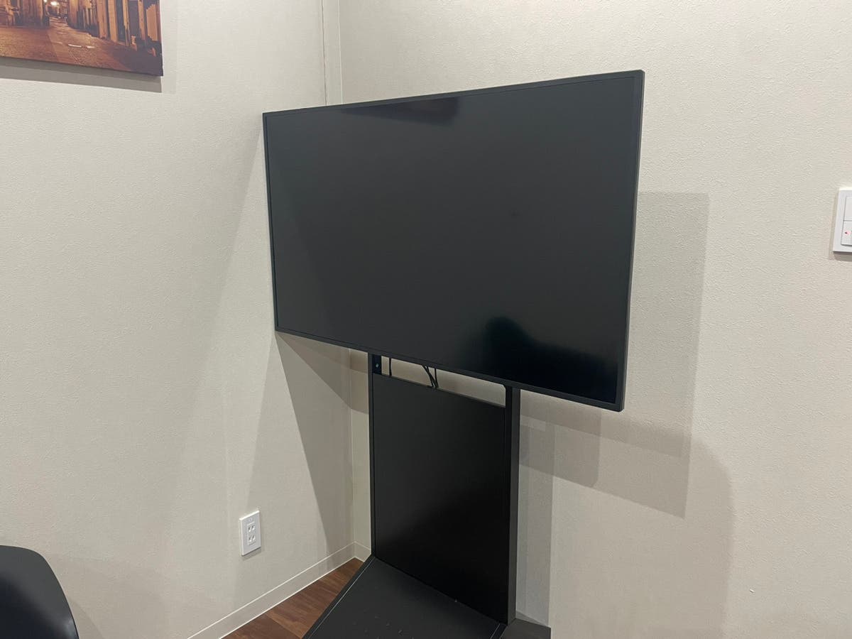 富士宮駅から徒歩1分【20名】完全個室！駐車場・プロジェクター・スピーカー無料の写真6