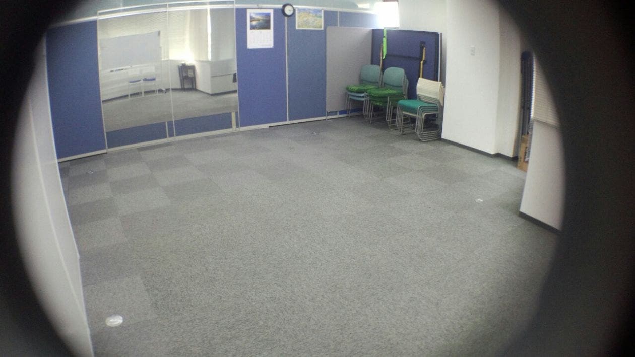 東京タワー・国際医療福祉大学三田病院そば・スペースの写真14