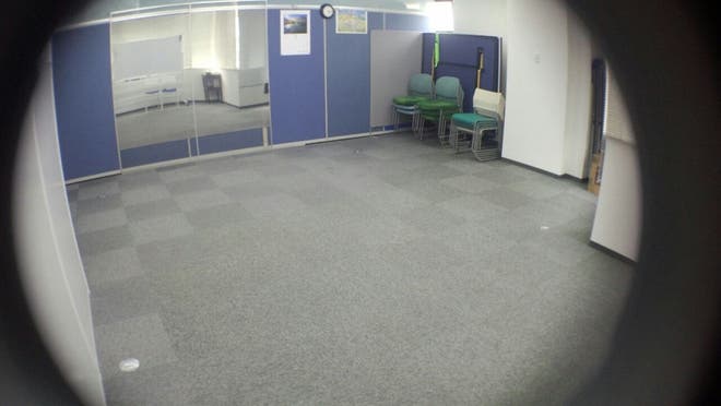 東京タワー・国際医療福祉大学三田病院そば・スペースの写真14