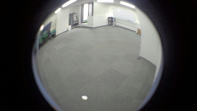 東京タワー・国際医療福祉大学三田病院そば・スペースの写真13