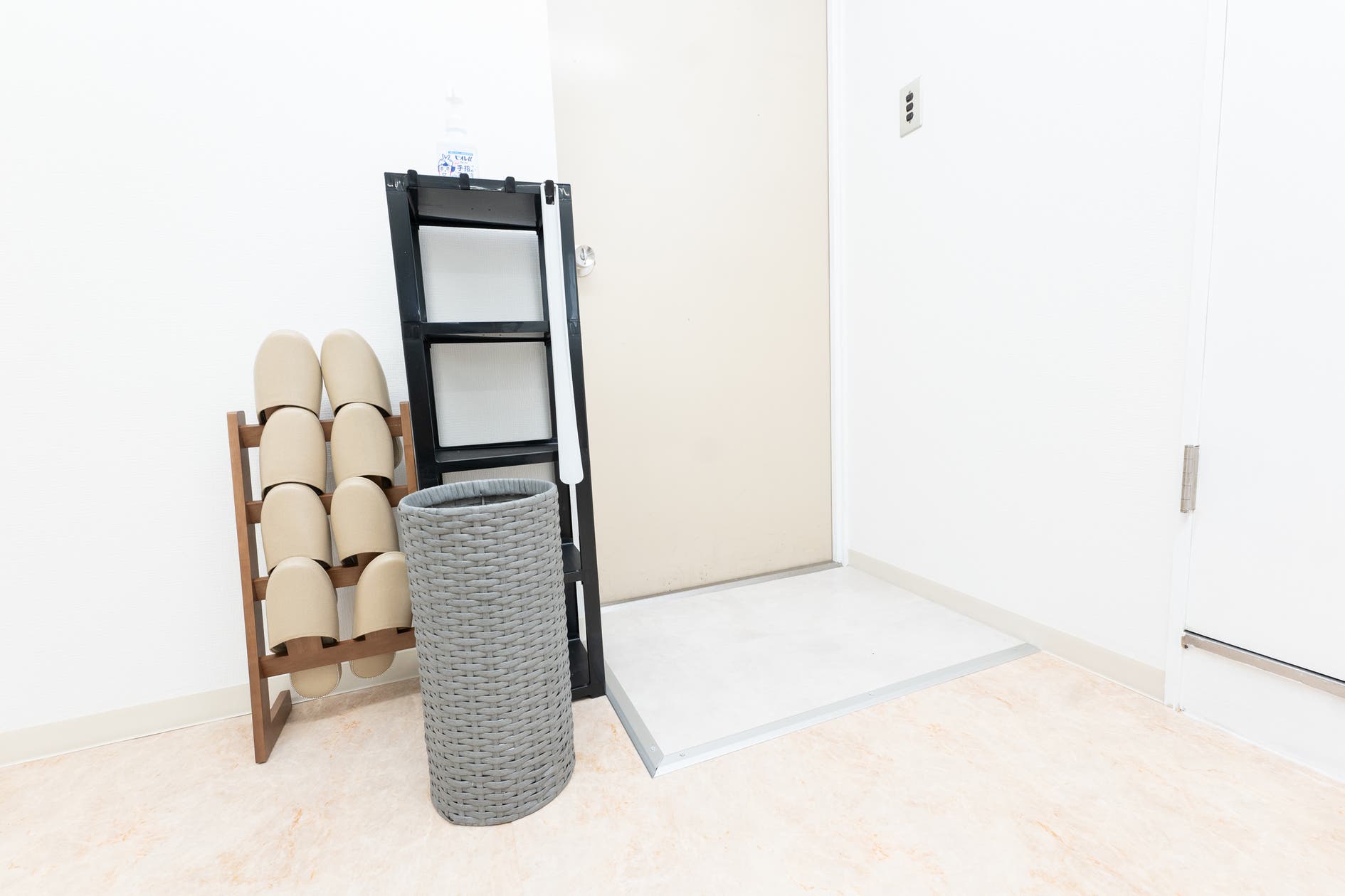 【北参道駅30秒】マシンピラティススタジオ☆自然光が入る1日1回スタッフ完全清掃のスタジオの写真18