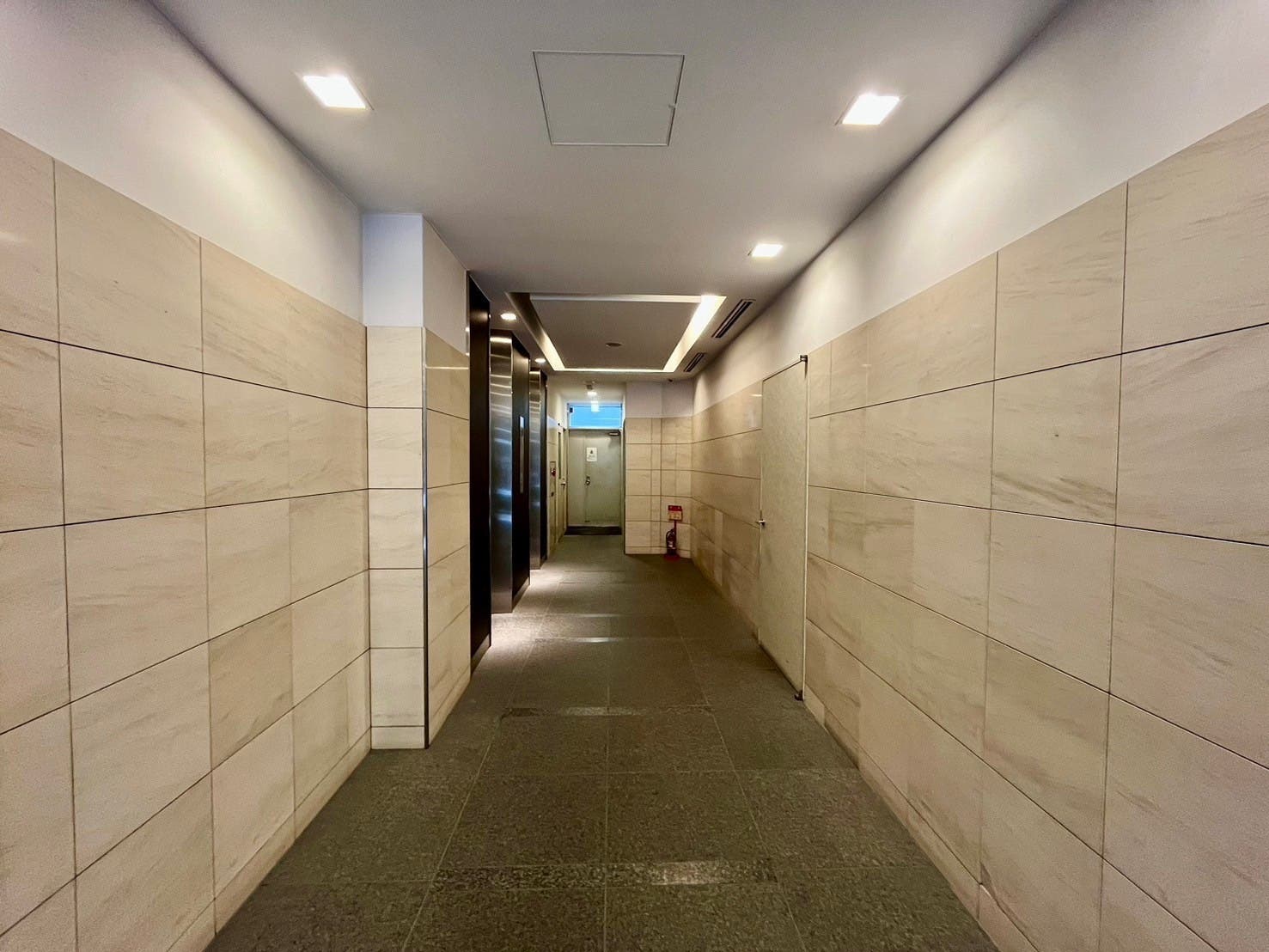 7A【八丁堀駅 4分】オプション料金0円で設備・備品使い放題☆便利な駅近♥の写真6