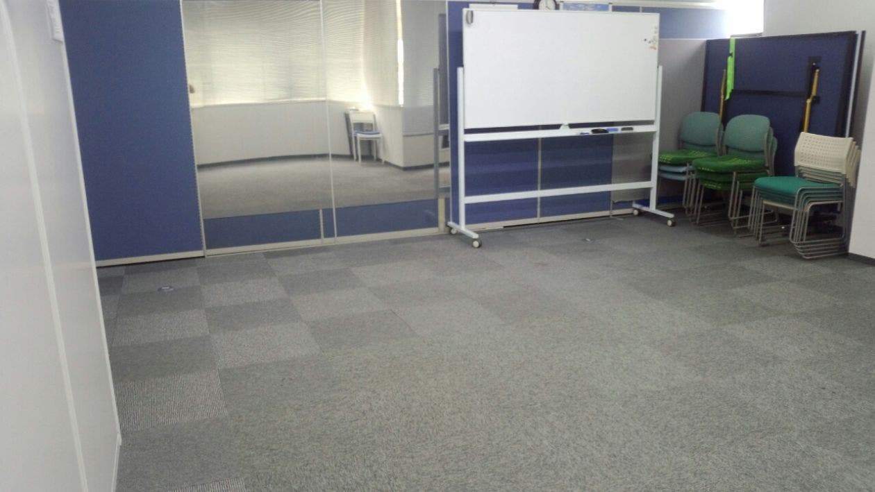 東京タワー・国際医療福祉大学三田病院そば・スペースの写真16